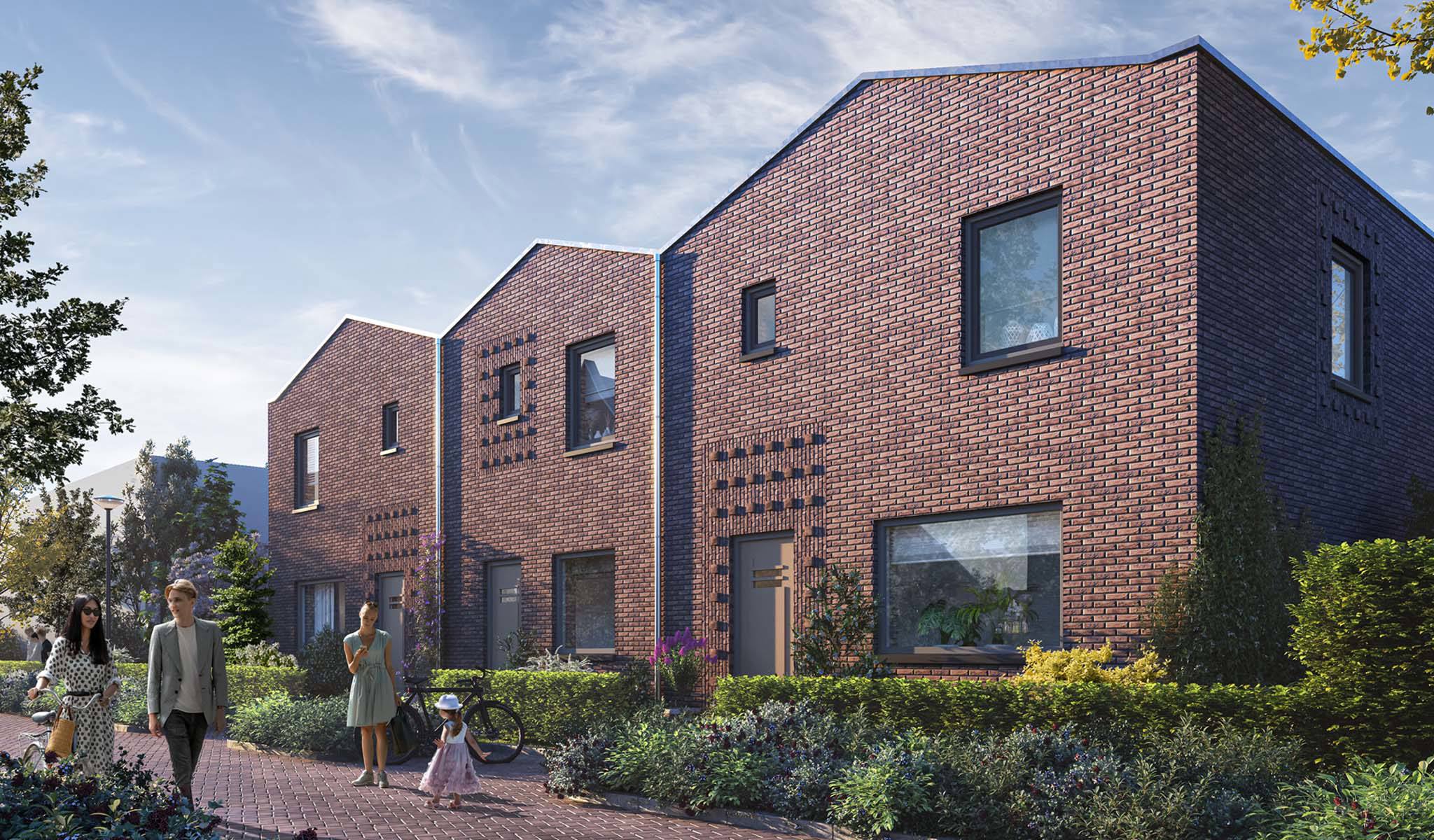 De nieuwe fase van De Wende is gearriveerd!